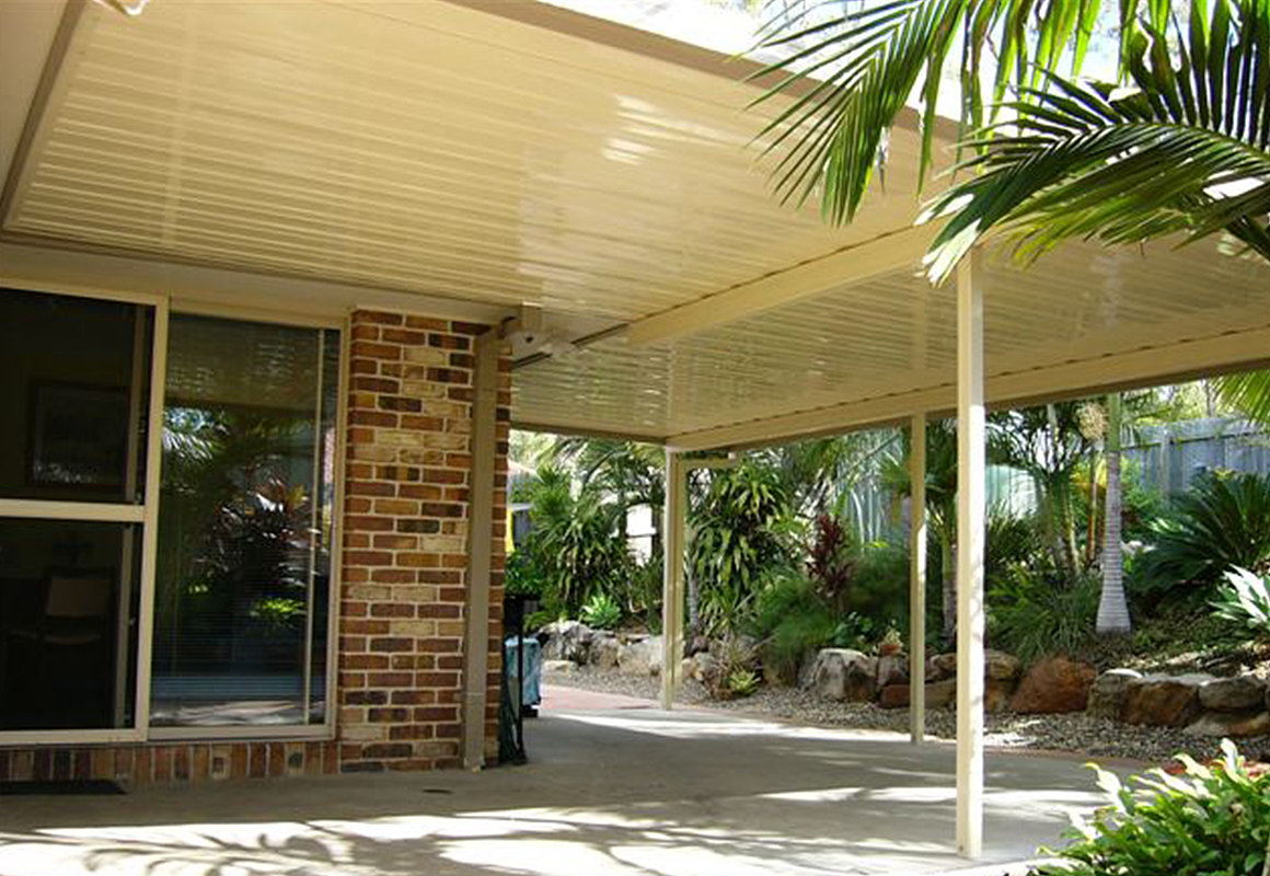 Patios | Aussie Outdoor Products